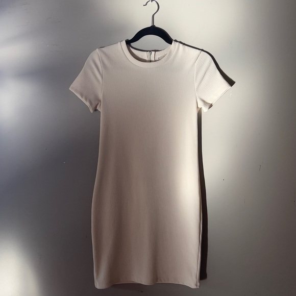 Zara | Dresses | Zara Bodycon Dress | Poshmark